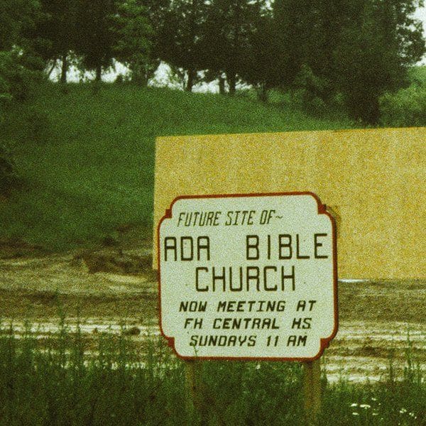 History - Ada Bible Church