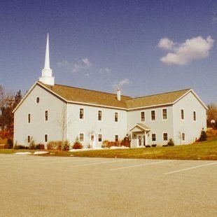 History - Ada Bible Church
