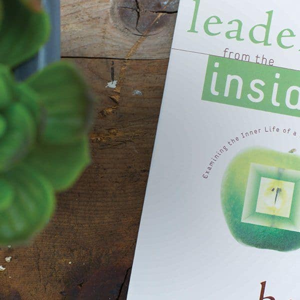 Leadership from the Inside Out - Ada Bible Church