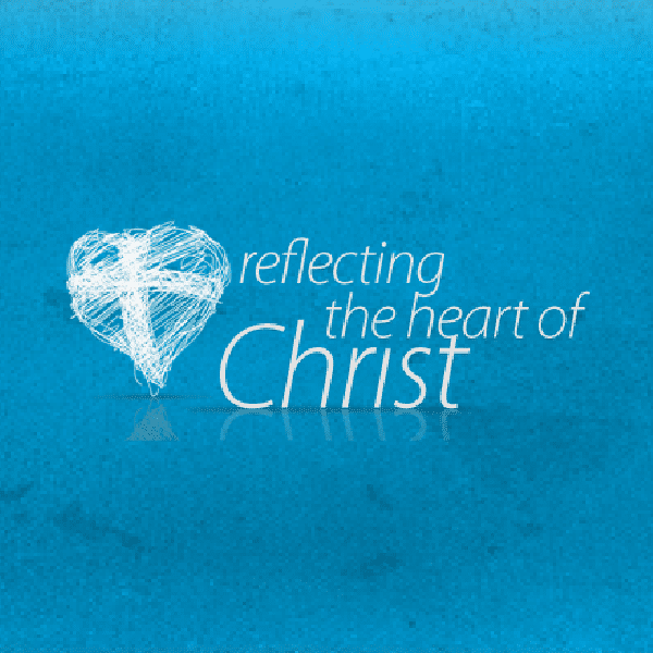 Reflecting the Heart of Christ - Ada Bible Church