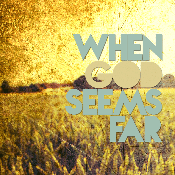 When God Seems Far: The Story of Ruth - Ada Bible Church