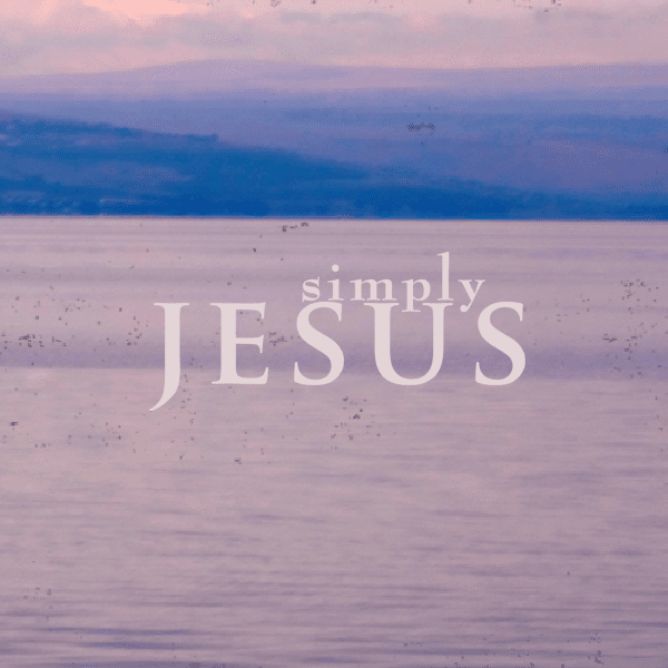 Simply Jesus - Ada Bible Church