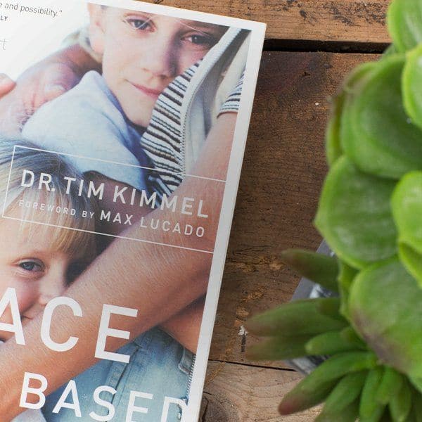 Grace Based Parenting - Ada Bible Church