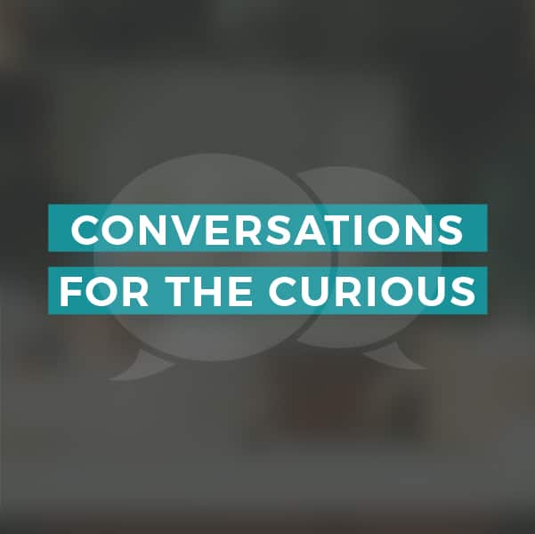 Conversations for the Curious - Ada Bible Church