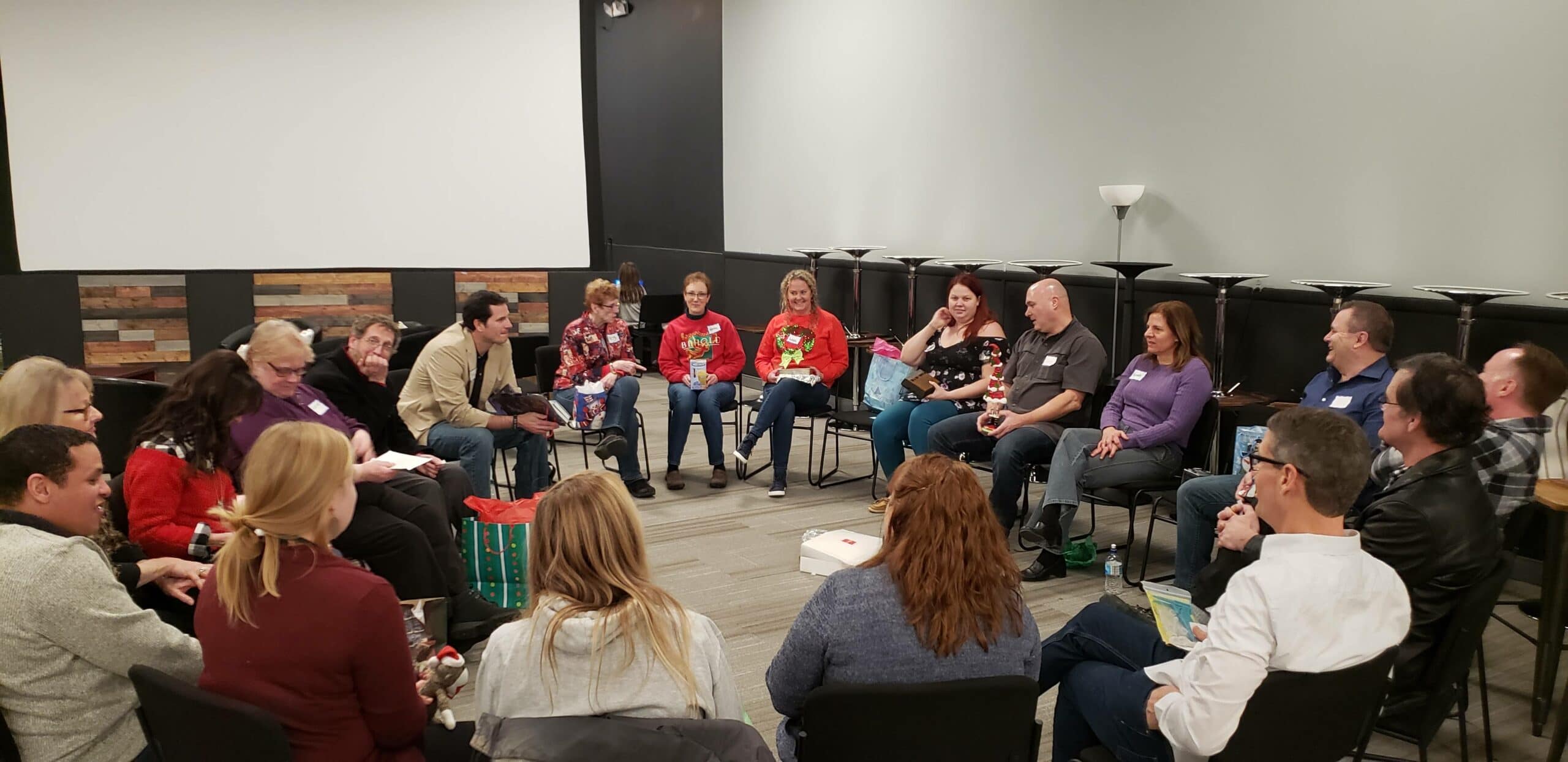 Singles Ministry - Ada Bible Church