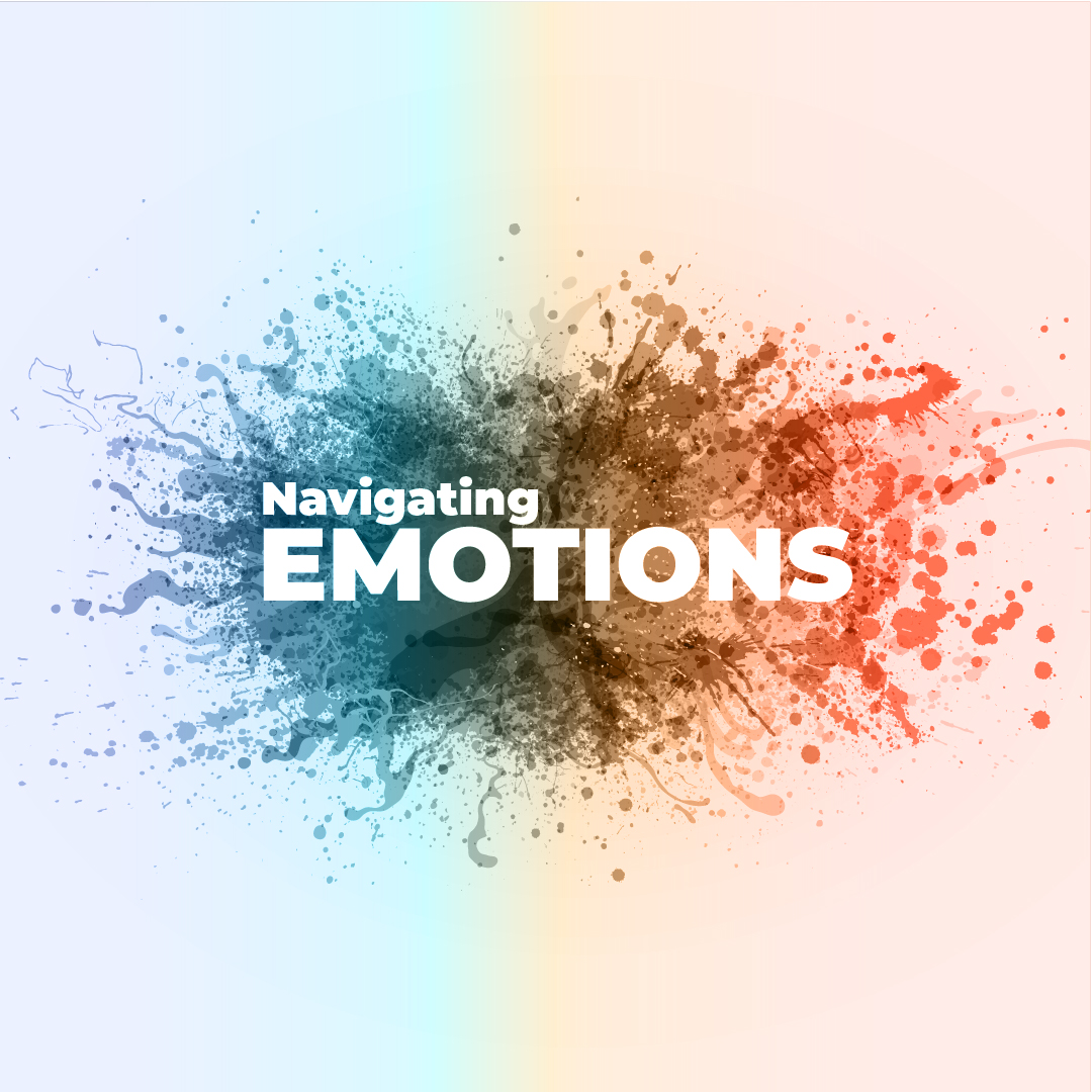 Navigating Emotions Ada Bible Church