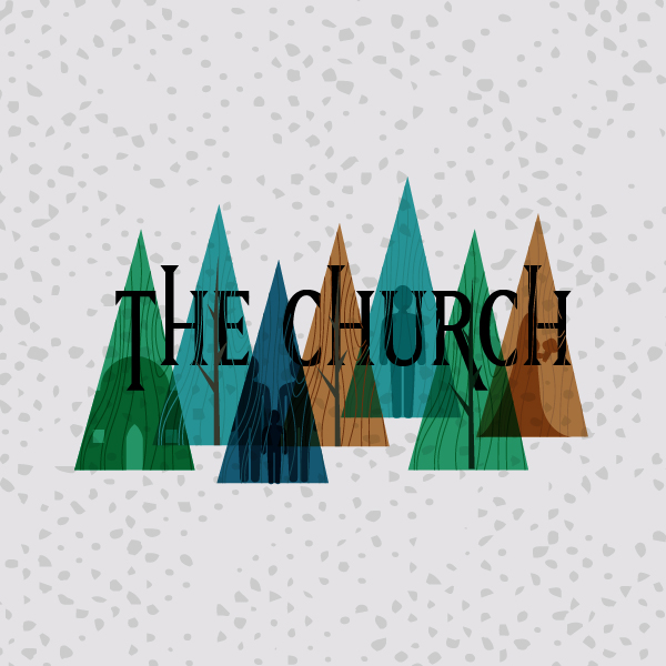 The Church - Ada Bible Church