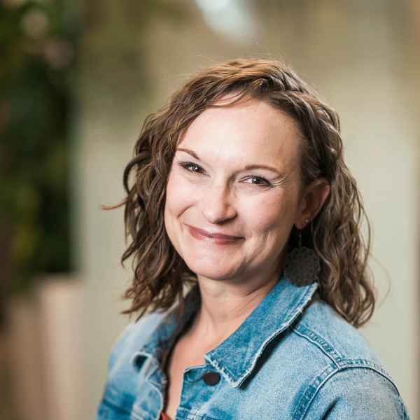 Amelia Rhodes - Ada Bible Church