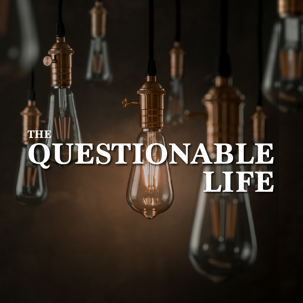 The Questionable Life - Ada Bible Church