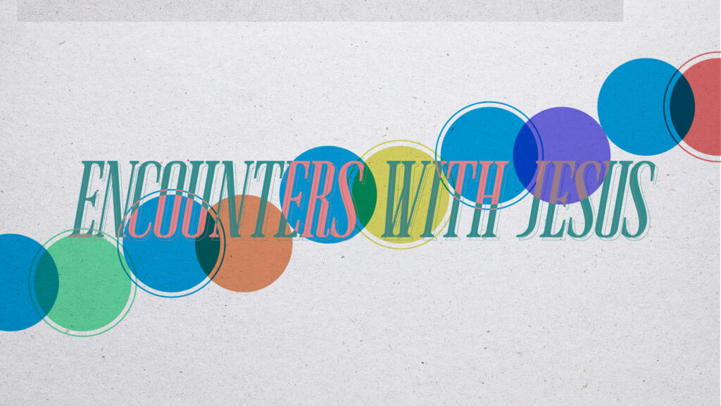 The Inheritance - Ada Bible Church