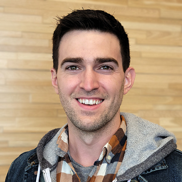 Chris Austin - Ada Bible Church