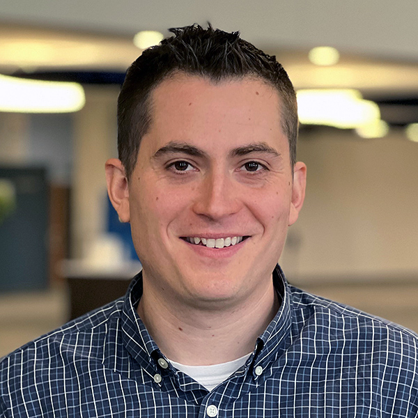 Ethan Cole - Ada Bible Church