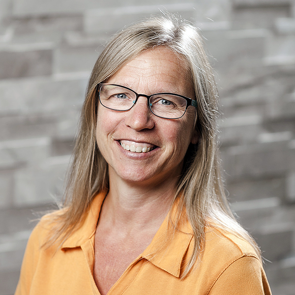 Gayle Churches - Ada Bible Church