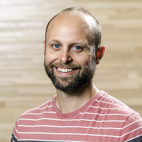 Jason VanHoute - Ada Bible Church