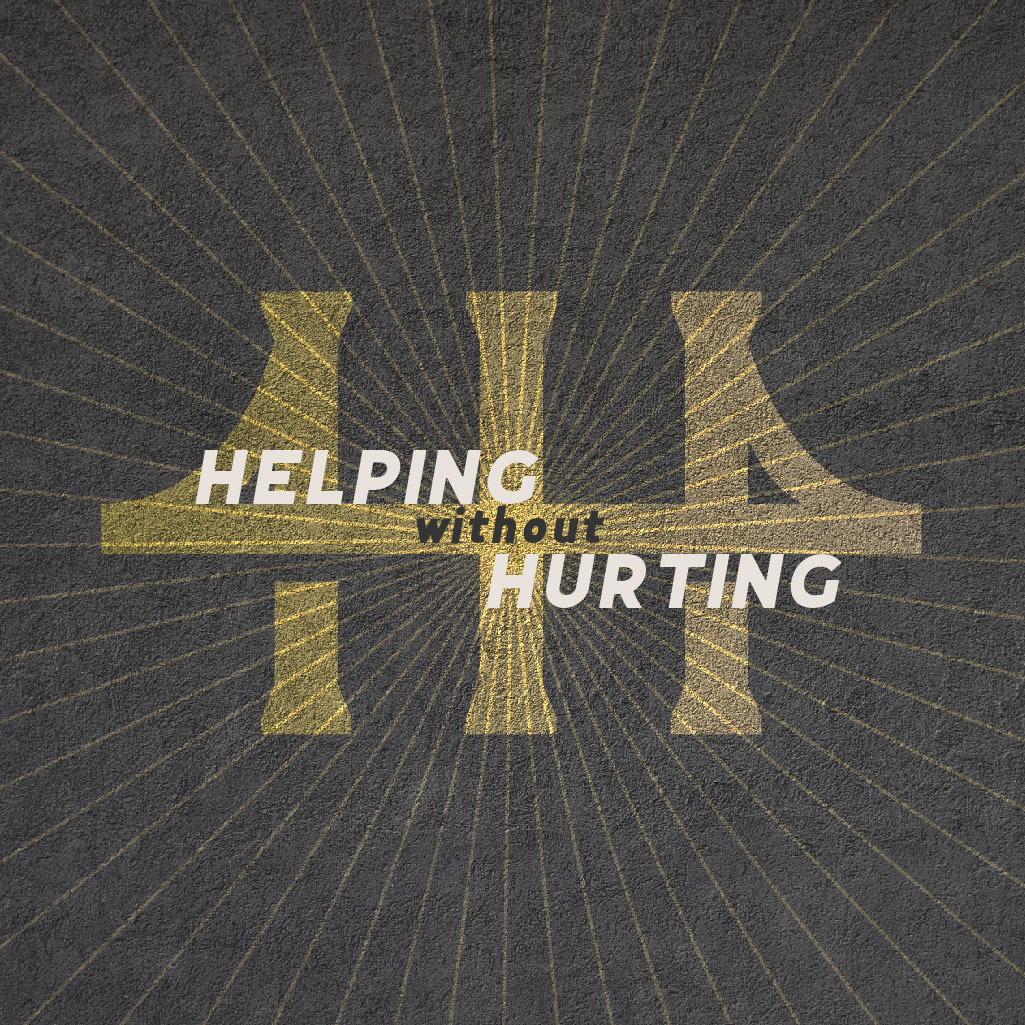 Helping without Hurting - Ada Bible Church