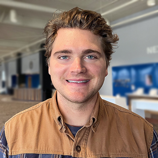 Steven Wierenga - Ada Bible Church